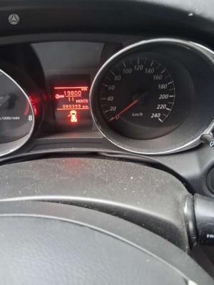 Brūns Mitsubishi ASX 2015 Klaipėda, ar dzinēja tilpumu 0.00 L un nobraukumu 60 tūkst. km par 7500 €, foto 6 vietnē AUTOMOTO.COM.LV