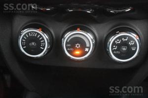 Brown Mitsubishi ASX 2016 in Talsi, with an engine capacity of 2.20 L and mileage of 106 thousand km for 9900 €, photo 19 on AUTOMOTO.COM.LV