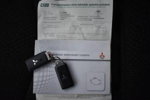 Коричневый Мицубиси АСХ 2016 в Талси, объемом двигателя 2.20 л и пробегом 106 тыс. км за 9900 €, фото 24 на AUTOMOTO.COM.LV