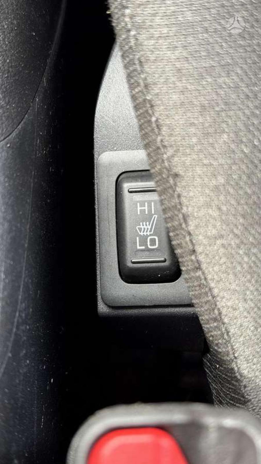 Коричневый Мицубиси АСХ 2016 в Тельшяй, объемом двигателя 2.27 л и пробегом 202 тыс. км за 8900 €, фото 27 на AUTOMOTO.COM.LV
