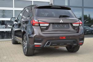 Brūns Mitsubishi ASX 2020 Viļņa, ar dzinēja tilpumu 2.00 L un nobraukumu 111 tūkst. km par 15500 €, foto 9 vietnē AUTOMOTO.COM.LV
