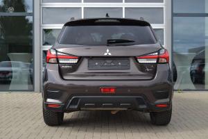 Brūns Mitsubishi ASX 2020 Viļņa, ar dzinēja tilpumu 2.00 L un nobraukumu 111 tūkst. km par 15500 €, foto 10 vietnē AUTOMOTO.COM.LV