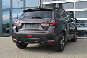 Brūns Mitsubishi ASX 2020 Viļņa, ar dzinēja tilpumu 2.00 L un nobraukumu 111 tūkst. km par 15500 €, foto 11 vietnē AUTOMOTO.COM.LV
