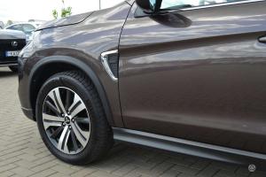 Brūns Mitsubishi ASX 2020 Viļņa, ar dzinēja tilpumu 2.00 L un nobraukumu 111 tūkst. km par 15500 €, foto 13 vietnē AUTOMOTO.COM.LV
