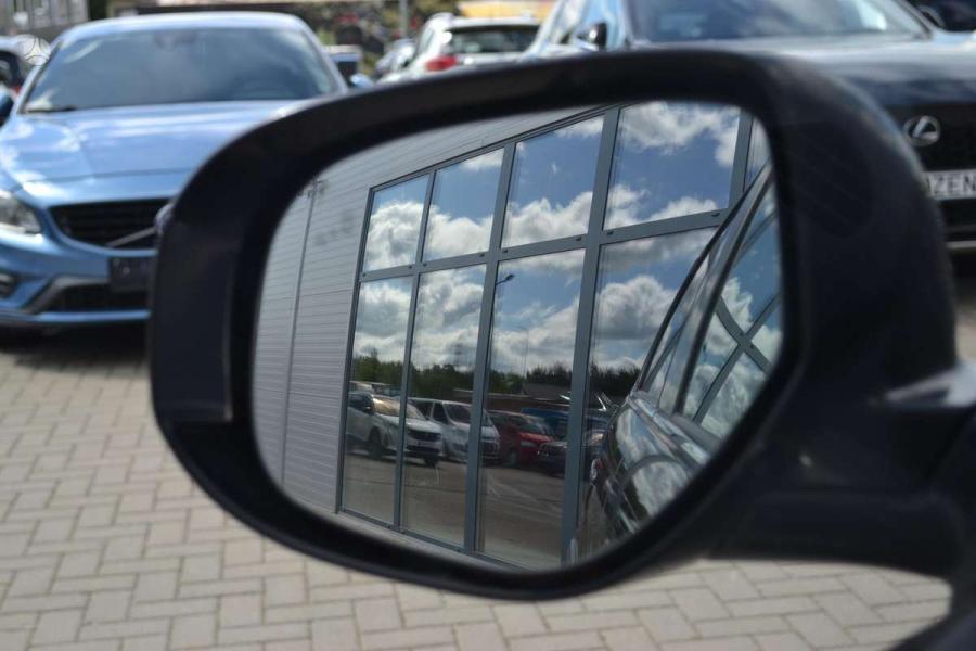 Brūns Mitsubishi ASX 2020 Viļņa, ar dzinēja tilpumu 2.00 L un nobraukumu 111 tūkst. km par 15500 €, foto 14 vietnē AUTOMOTO.COM.LV