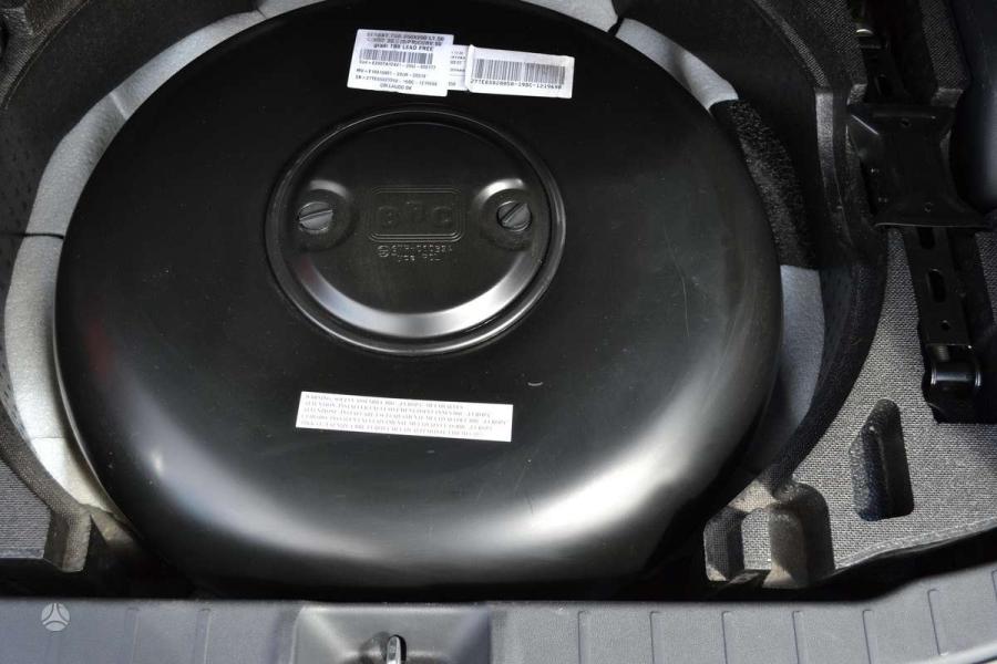 Brūns Mitsubishi ASX 2020 Viļņa, ar dzinēja tilpumu 2.00 L un nobraukumu 111 tūkst. km par 15500 €, foto 17 vietnē AUTOMOTO.COM.LV