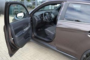 Brūns Mitsubishi ASX 2020 Viļņa, ar dzinēja tilpumu 2.00 L un nobraukumu 111 tūkst. km par 15500 €, foto 19 vietnē AUTOMOTO.COM.LV