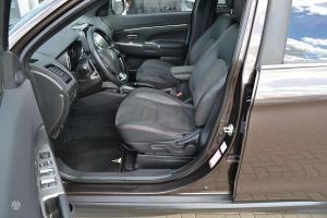 Brūns Mitsubishi ASX 2020 Viļņa, ar dzinēja tilpumu 2.00 L un nobraukumu 111 tūkst. km par 15500 €, foto 23 vietnē AUTOMOTO.COM.LV