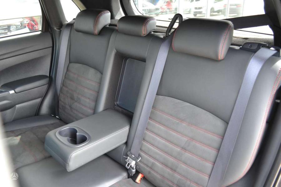 Brūns Mitsubishi ASX 2020 Viļņa, ar dzinēja tilpumu 2.00 L un nobraukumu 111 tūkst. km par 15500 €, foto 27 vietnē AUTOMOTO.COM.LV