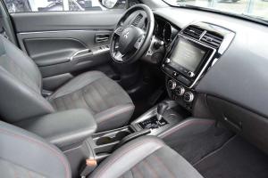 Brūns Mitsubishi ASX 2020 Viļņa, ar dzinēja tilpumu 2.00 L un nobraukumu 111 tūkst. km par 15500 €, foto 33 vietnē AUTOMOTO.COM.LV