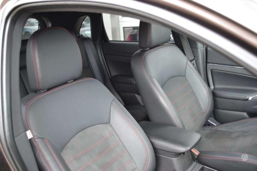Brūns Mitsubishi ASX 2020 Viļņa, ar dzinēja tilpumu 2.00 L un nobraukumu 111 tūkst. km par 15500 €, foto 34 vietnē AUTOMOTO.COM.LV