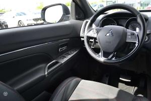 Brūns Mitsubishi ASX 2020 Viļņa, ar dzinēja tilpumu 2.00 L un nobraukumu 111 tūkst. km par 15500 €, foto 35 vietnē AUTOMOTO.COM.LV