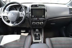 Brūns Mitsubishi ASX 2020 Viļņa, ar dzinēja tilpumu 2.00 L un nobraukumu 111 tūkst. km par 15500 €, foto 36 vietnē AUTOMOTO.COM.LV