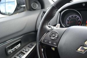Brūns Mitsubishi ASX 2020 Viļņa, ar dzinēja tilpumu 2.00 L un nobraukumu 111 tūkst. km par 15500 €, foto 38 vietnē AUTOMOTO.COM.LV