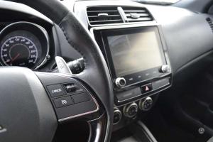 Brūns Mitsubishi ASX 2020 Viļņa, ar dzinēja tilpumu 2.00 L un nobraukumu 111 tūkst. km par 15500 €, foto 39 vietnē AUTOMOTO.COM.LV