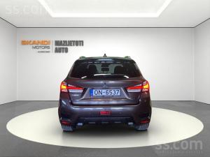 Brūns Mitsubishi ASX 2021 Rīga, ar dzinēja tilpumu 2.00 L un nobraukumu 78 tūkst. km par 15890 €, foto 6 vietnē AUTOMOTO.COM.LV