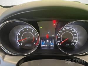 Brūns Mitsubishi ASX 2021 Rīga, ar dzinēja tilpumu 2.00 L un nobraukumu 78 tūkst. km par 15890 €, foto 12 vietnē AUTOMOTO.COM.LV