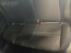 Brūns Mitsubishi ASX 2021 Rīga, ar dzinēja tilpumu 2.00 L un nobraukumu 78 tūkst. km par 15890 €, foto 14 vietnē AUTOMOTO.COM.LV