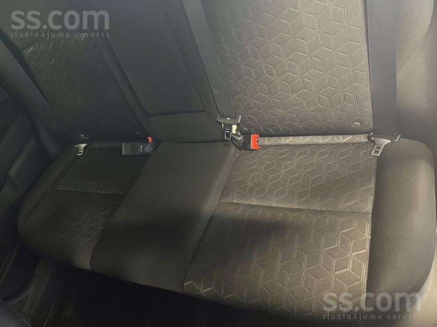 Brūns Mitsubishi ASX 2021 Rīga, ar dzinēja tilpumu 2.00 L un nobraukumu 78 tūkst. km par 15890 €, foto 14 vietnē AUTOMOTO.COM.LV