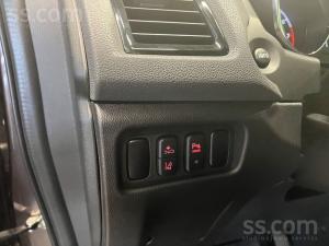 Brūns Mitsubishi ASX 2021 Rīga, ar dzinēja tilpumu 2.00 L un nobraukumu 78 tūkst. km par 15890 €, foto 16 vietnē AUTOMOTO.COM.LV
