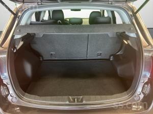 Brūns Mitsubishi ASX 2021 Rīga, ar dzinēja tilpumu 2.00 L un nobraukumu 78 tūkst. km par 15890 €, foto 19 vietnē AUTOMOTO.COM.LV