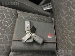 Brūns Mitsubishi ASX 2021 Rīga, ar dzinēja tilpumu 2.00 L un nobraukumu 78 tūkst. km par 15890 €, foto 21 vietnē AUTOMOTO.COM.LV