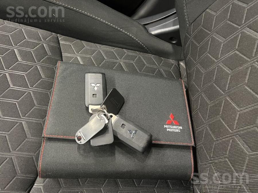 Brūns Mitsubishi ASX 2021 Rīga, ar dzinēja tilpumu 2.00 L un nobraukumu 78 tūkst. km par 15890 €, foto 21 vietnē AUTOMOTO.COM.LV