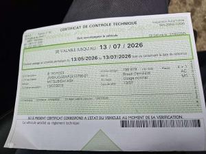 Коричневый Мицубиси АСХ 2015 в Шяуляй, объемом двигателя 1.80 л и пробегом 217 тыс. км за 7450 €, фото 28 на AUTOMOTO.COM.LV