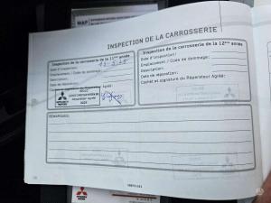 Коричневый Мицубиси АСХ 2015 в Шяуляй, объемом двигателя 1.80 л и пробегом 217 тыс. км за 7450 €, фото 30 на AUTOMOTO.COM.LV