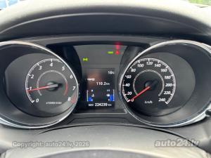 Brūns Mitsubishi ASX 2012 Paide, ar dzinēja tilpumu 1.60 L un nobraukumu 224 tūkst. km par 4890 €, foto 17 vietnē AUTOMOTO.COM.LV