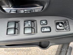 Brūns Mitsubishi ASX 2012 Paide, ar dzinēja tilpumu 1.60 L un nobraukumu 224 tūkst. km par 4890 €, foto 19 vietnē AUTOMOTO.COM.LV