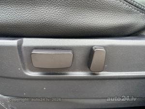 Brūns Mitsubishi ASX 2012 Paide, ar dzinēja tilpumu 1.60 L un nobraukumu 224 tūkst. km par 4890 €, foto 20 vietnē AUTOMOTO.COM.LV