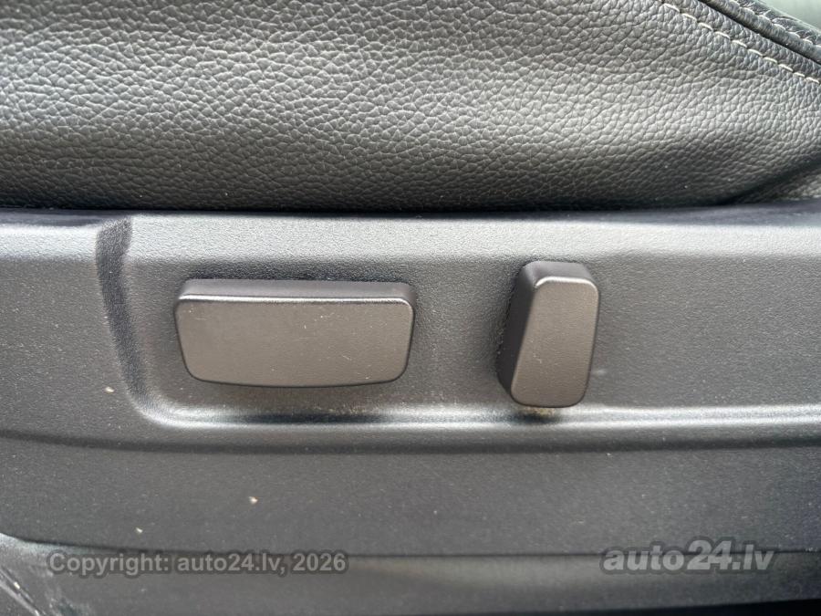 Brūns Mitsubishi ASX 2012 Paide, ar dzinēja tilpumu 1.60 L un nobraukumu 224 tūkst. km par 4890 €, foto 20 vietnē AUTOMOTO.COM.LV