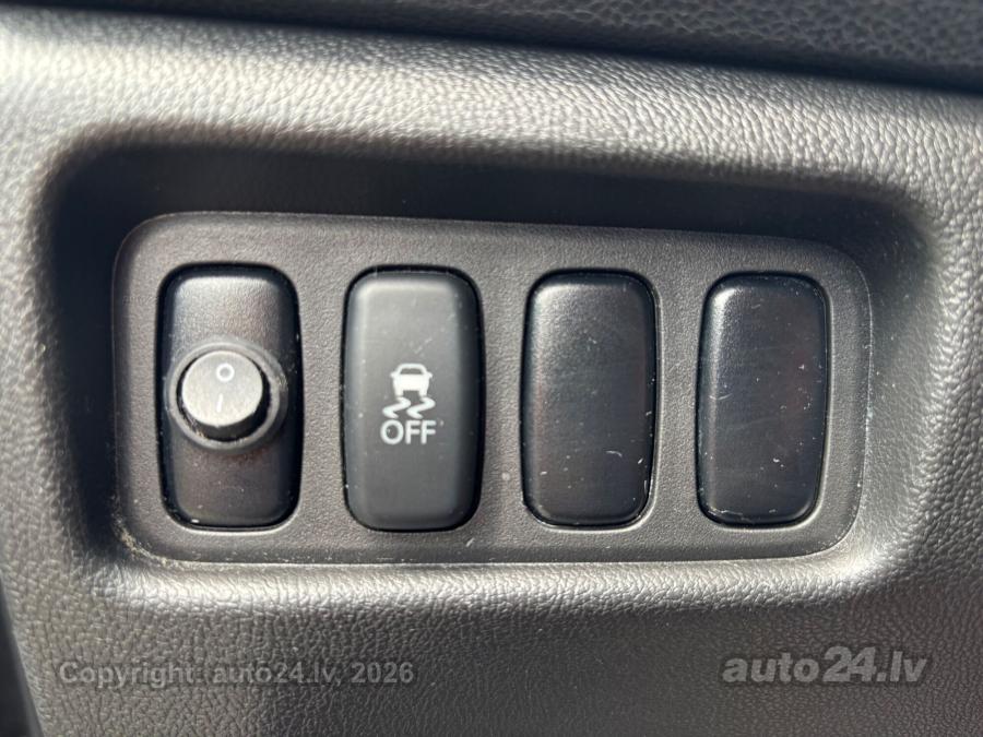 Brūns Mitsubishi ASX 2012 Paide, ar dzinēja tilpumu 1.60 L un nobraukumu 224 tūkst. km par 4890 €, foto 23 vietnē AUTOMOTO.COM.LV