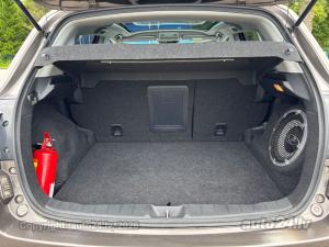 Brūns Mitsubishi ASX 2012 Paide, ar dzinēja tilpumu 1.60 L un nobraukumu 224 tūkst. km par 4890 €, foto 24 vietnē AUTOMOTO.COM.LV
