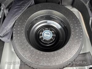Brūns Mitsubishi ASX 2012 Paide, ar dzinēja tilpumu 1.60 L un nobraukumu 224 tūkst. km par 4890 €, foto 26 vietnē AUTOMOTO.COM.LV