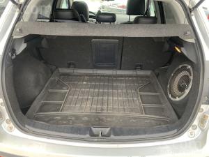 Mitsubishi ASX 2011 in Riga, with an engine capacity of 1.80 L and mileage of 228 thousand km for 4300 €, photo 16 on AUTOMOTO.COM.LV