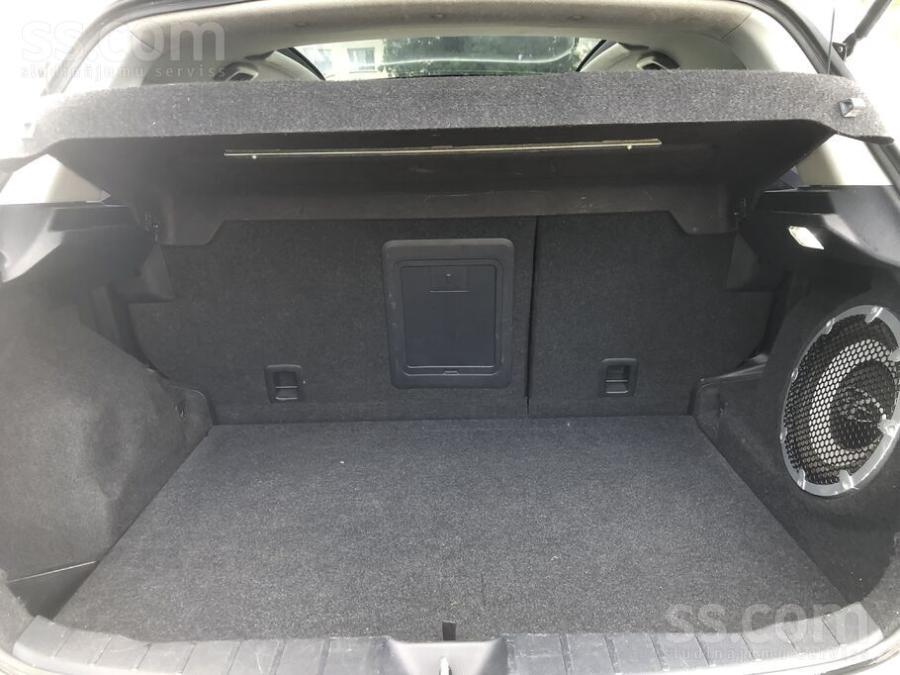 Mitsubishi ASX 2011 Valmiera, ar dzinēja tilpumu 1.80 L un nobraukumu 227 tūkst. km par 5590 €, foto 9 vietnē AUTOMOTO.COM.LV