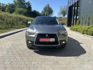 Мицубиси АСХ 2011 в Вильнюс, объемом двигателя 1.80 л и пробегом 158 тыс. км за 4350 €, фото 4 на AUTOMOTO.COM.LV