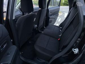 Mitsubishi ASX 2011 Radviliškis, ar dzinēja tilpumu 1.60 L un nobraukumu 332 tūkst. km par 1750 €, foto 9 vietnē AUTOMOTO.COM.LV