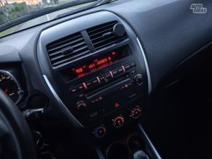 Mitsubishi ASX 2011 Radviliškis, ar dzinēja tilpumu 1.60 L un nobraukumu 332 tūkst. km par 1750 €, foto 11 vietnē AUTOMOTO.COM.LV