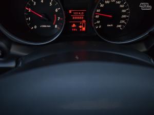 Mitsubishi ASX 2011 Radviliškis, ar dzinēja tilpumu 1.60 L un nobraukumu 332 tūkst. km par 1750 €, foto 12 vietnē AUTOMOTO.COM.LV