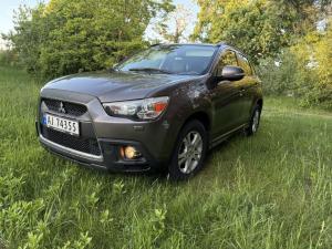 Mitsubishi ASX 2012 Kauņa, ar dzinēja tilpumu 1.80 L un nobraukumu 300 tūkst. km par 3000 €, foto 3 vietnē AUTOMOTO.COM.LV