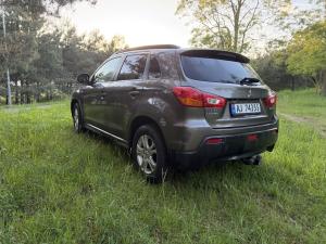 Mitsubishi ASX 2012 Kauņa, ar dzinēja tilpumu 1.80 L un nobraukumu 300 tūkst. km par 3000 €, foto 5 vietnē AUTOMOTO.COM.LV
