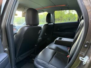 Mitsubishi ASX 2012 Kauņa, ar dzinēja tilpumu 1.80 L un nobraukumu 300 tūkst. km par 3000 €, foto 8 vietnē AUTOMOTO.COM.LV