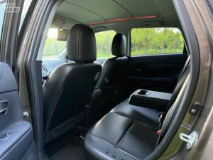 Mitsubishi ASX 2012 Kauņa, ar dzinēja tilpumu 1.80 L un nobraukumu 300 tūkst. km par 3000 €, foto 9 vietnē AUTOMOTO.COM.LV
