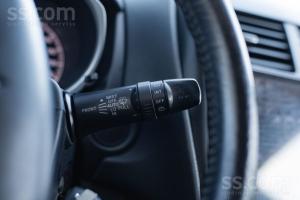 Mitsubishi ASX 2012 Rīga, ar dzinēja tilpumu 1.80 L un nobraukumu 236 tūkst. km par 5490 €, foto 15 vietnē AUTOMOTO.COM.LV