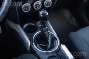 Mitsubishi ASX 2012 Rīga, ar dzinēja tilpumu 1.80 L un nobraukumu 236 tūkst. km par 5490 €, foto 20 vietnē AUTOMOTO.COM.LV