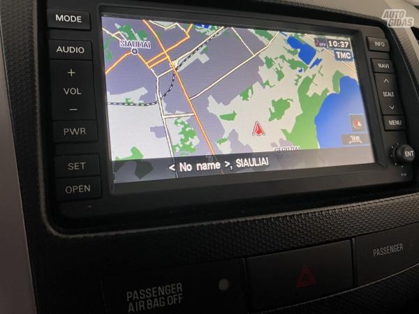 Mitsubishi ASX 2013 Šauļi, ar dzinēja tilpumu 2.20 L un nobraukumu 195 tūkst. km par 5999 €, foto 11 vietnē AUTOMOTO.COM.LV