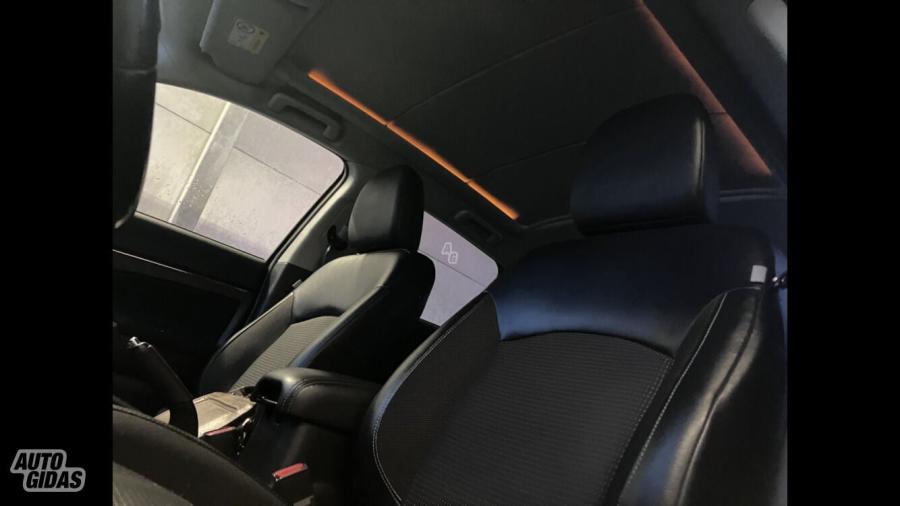 Mitsubishi ASX 2013 Šauļi, ar dzinēja tilpumu 2.20 L un nobraukumu 195 tūkst. km par 5999 €, foto 13 vietnē AUTOMOTO.COM.LV